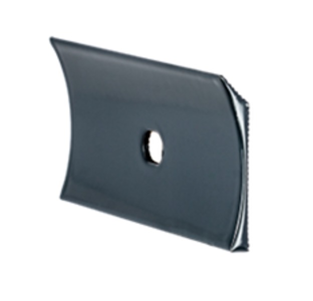 ALURAL Wandanschluss W4 Profil Aluminium - Heitkamm GmbH Dachbaustoffe