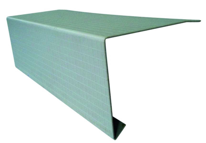 Polyfin Verbundblech 2000x1000 mm für OC-Plan und Polyfin Schwarz ...