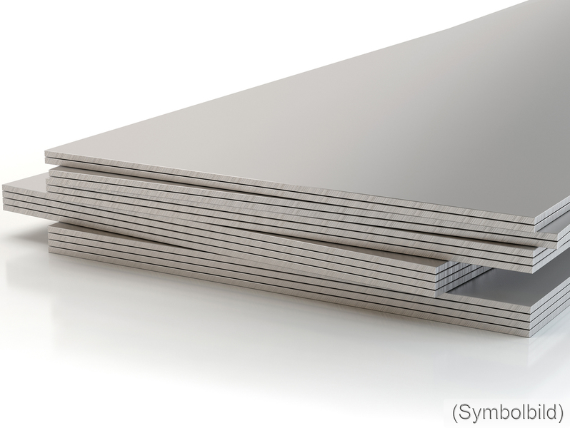 alwitra EVALASTIC Verbundblech 1x2m Hellgrau - Heitkamm GmbH Dachbaustoffe