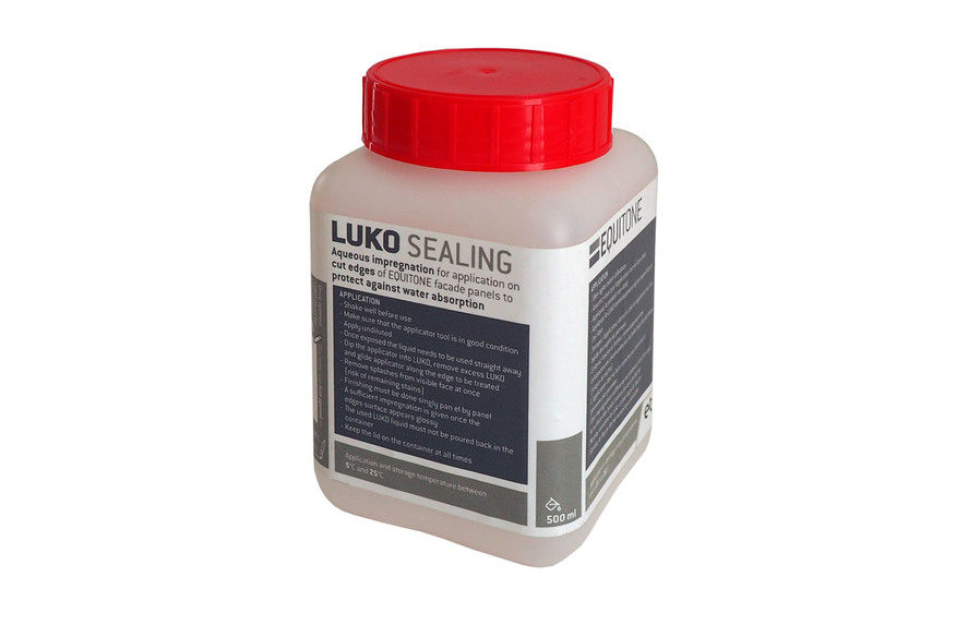 Etex Luko Kantenimprägnierung V 0,5l im Gebinde - Heitkamm GmbH ...